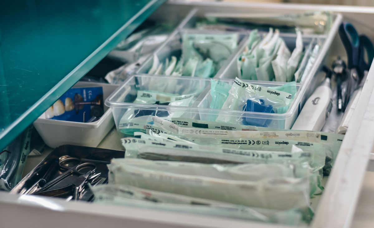 Inspecting Sterile Processing Instruments: 4 Strategies to Consider ...