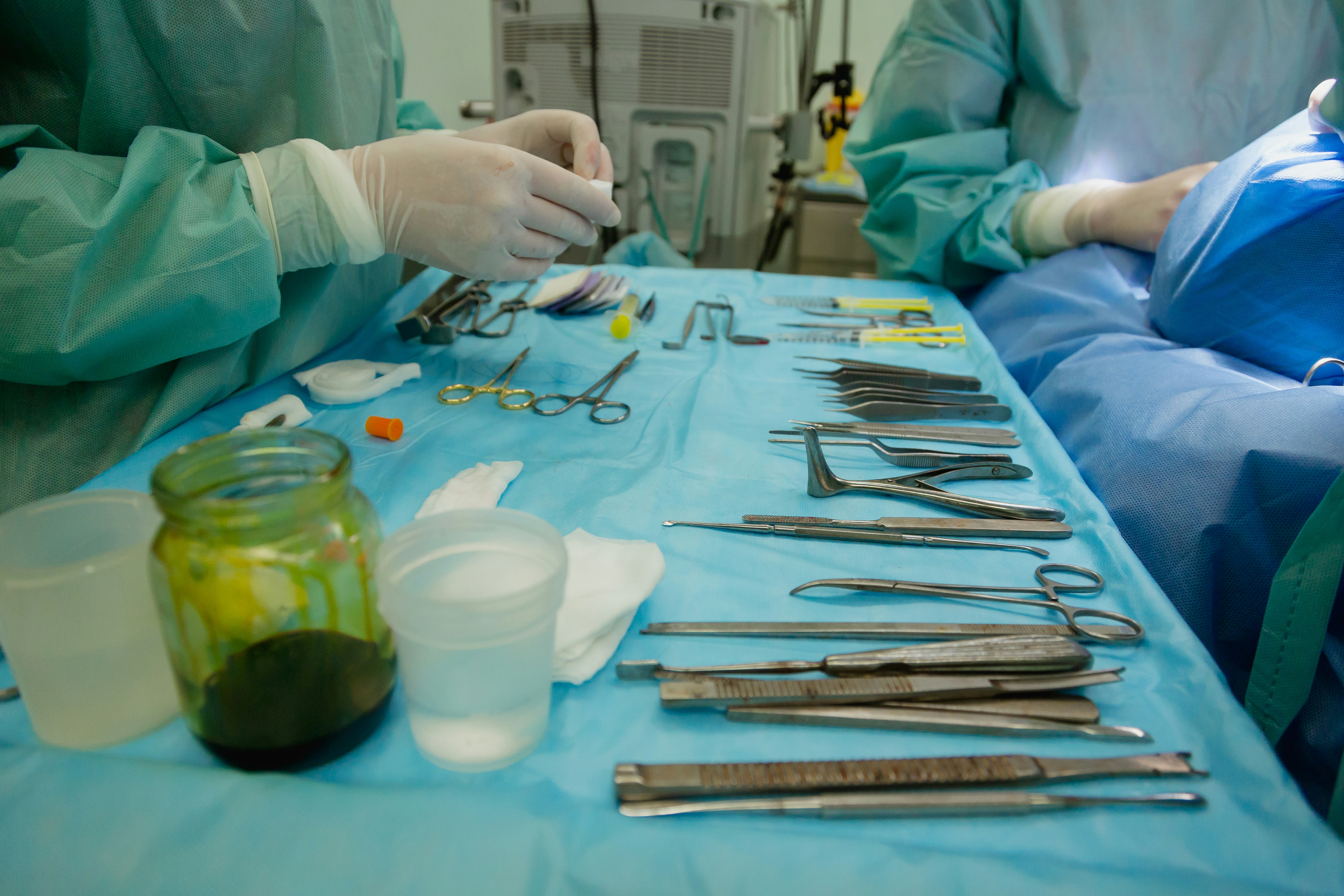 Essential Skills Every Surgical Tech Needs in 2026